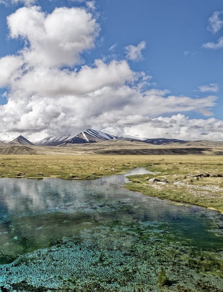 Wholesale Metering and Transmission Reinforcement Project ...