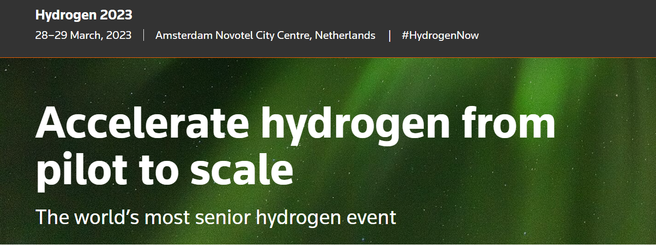 Hydrogen - MAI Group