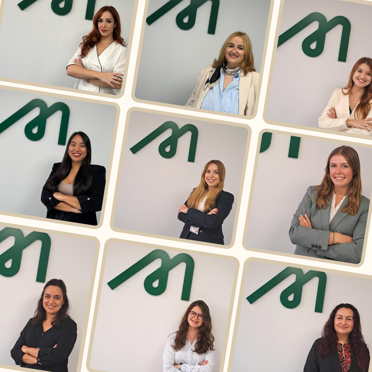 International Women's Day 2024 - MAI Group